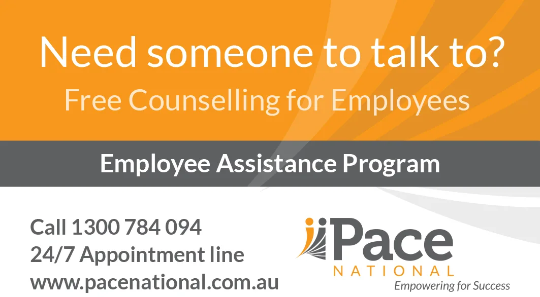 Employee Assistance Program | PPS Group